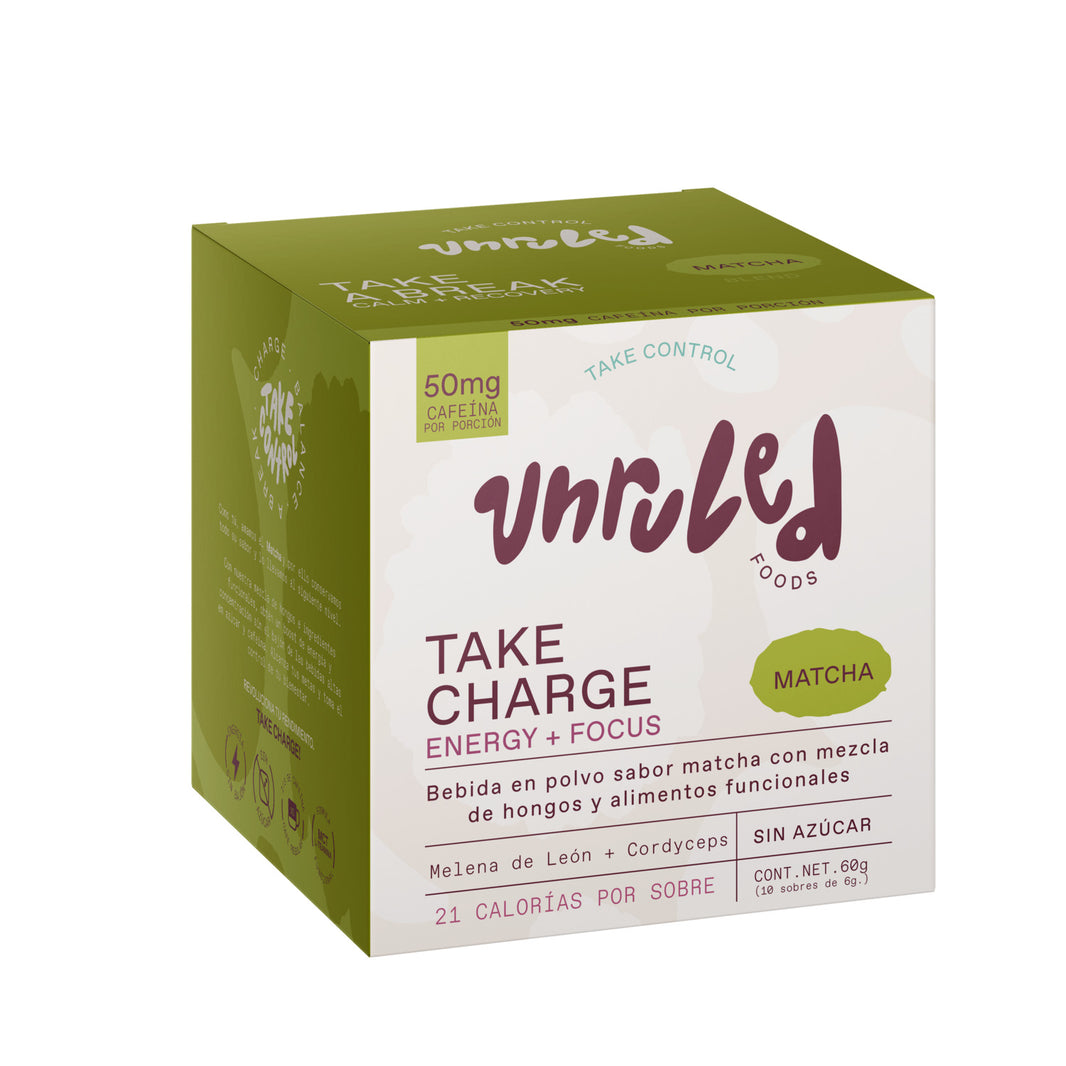 Productos Unruled – Unruled Foods