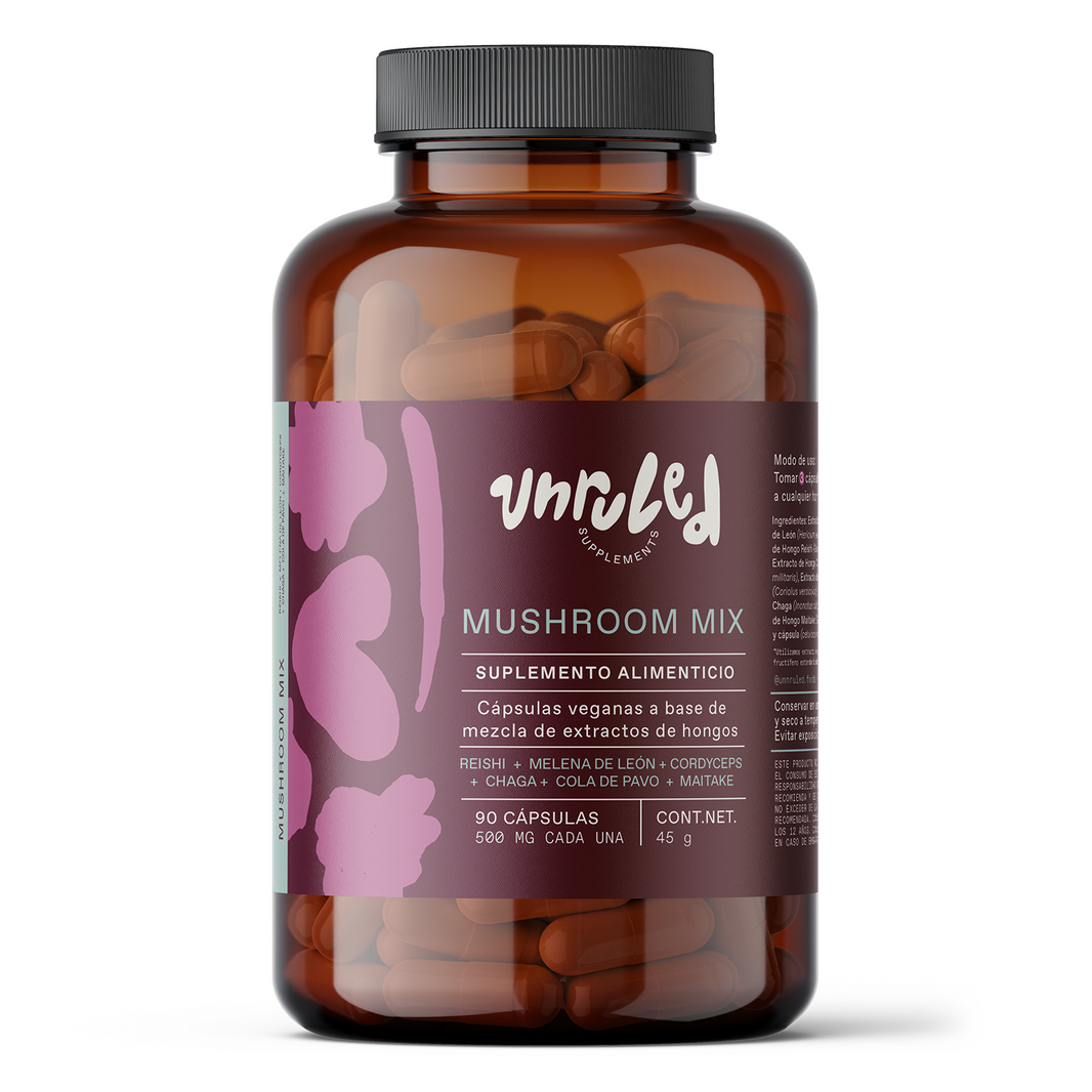 Productos Unruled – Unruled Foods