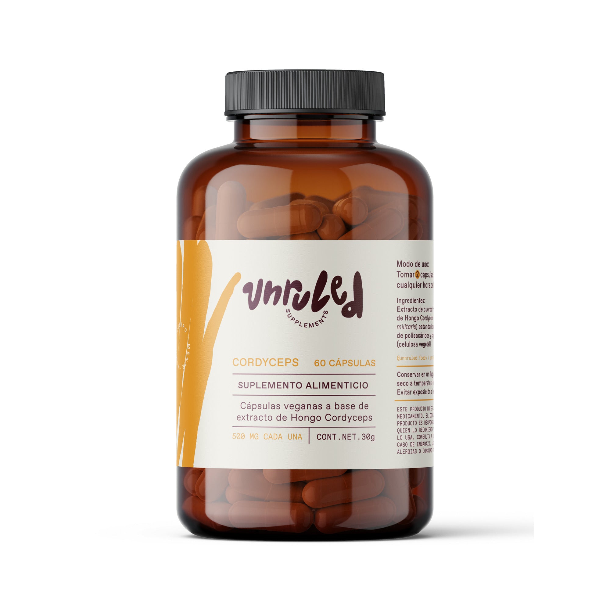 Productos Unruled – Unruled Foods