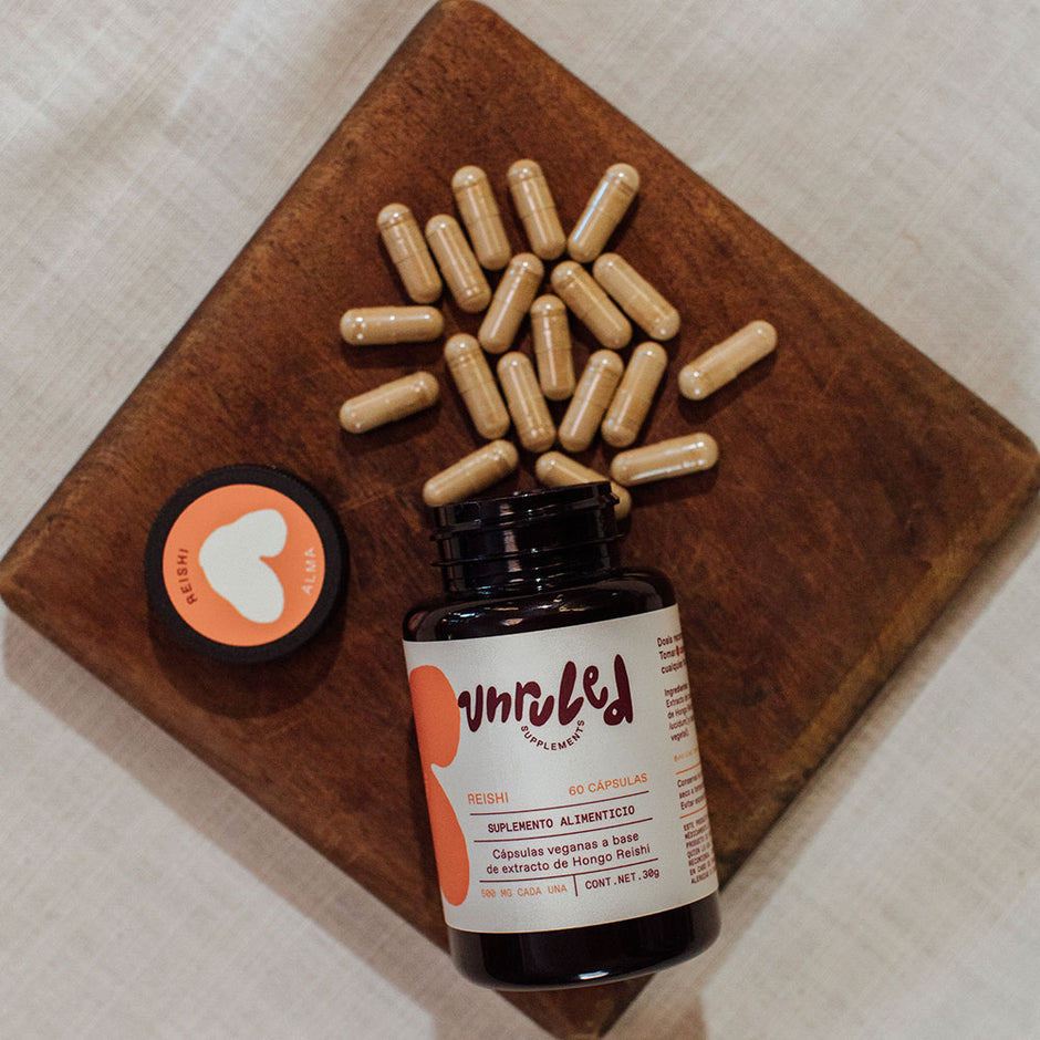 Productos Unruled – Unruled Foods